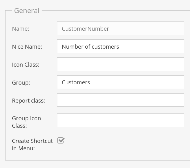 How to Create and Utilize Pimcore Custom Reports